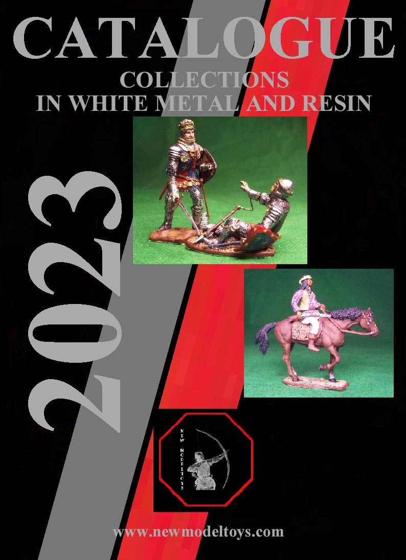 CATALOGO 2023 – NEW MODELTOYS